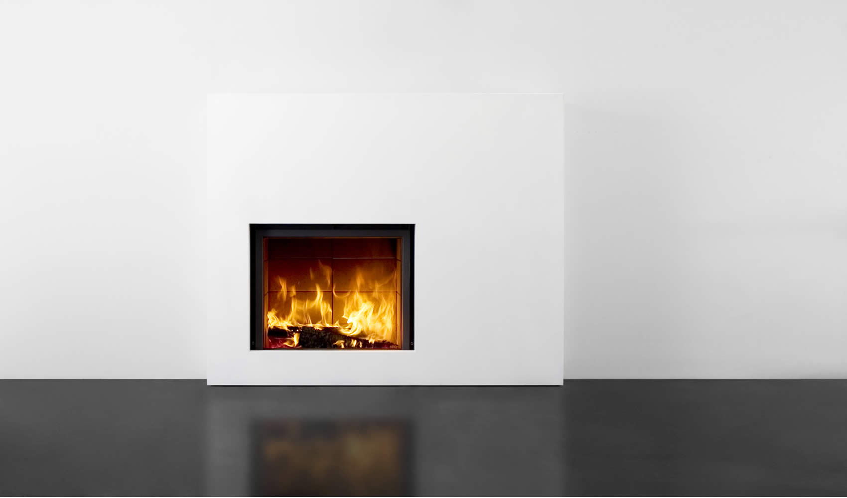 wood inset stove fire stuv 21-85 | Stûv