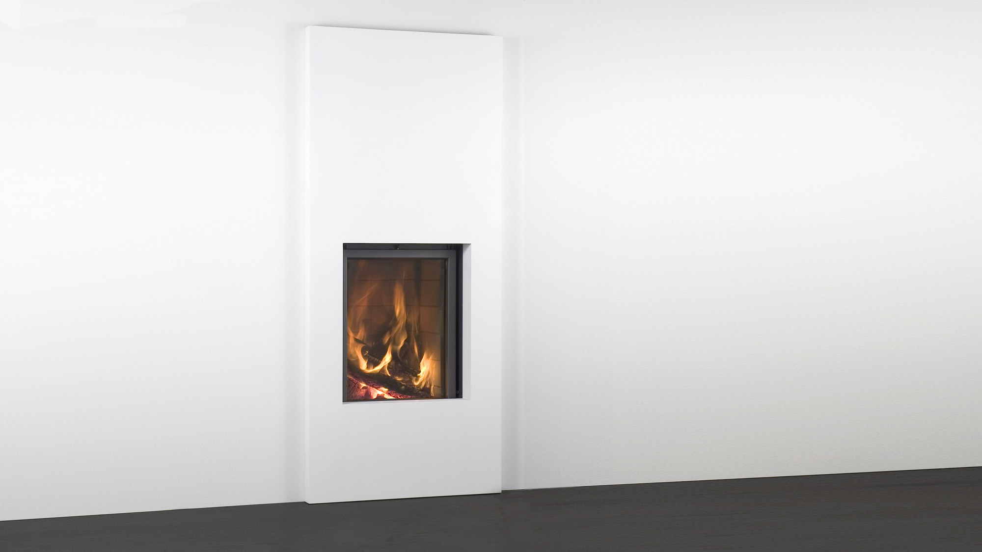 insert cheminée bois stuv 21-65 h |Stûv