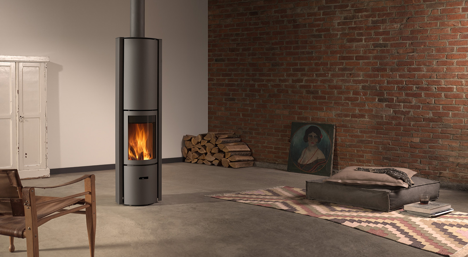 wood-stove | Stûv