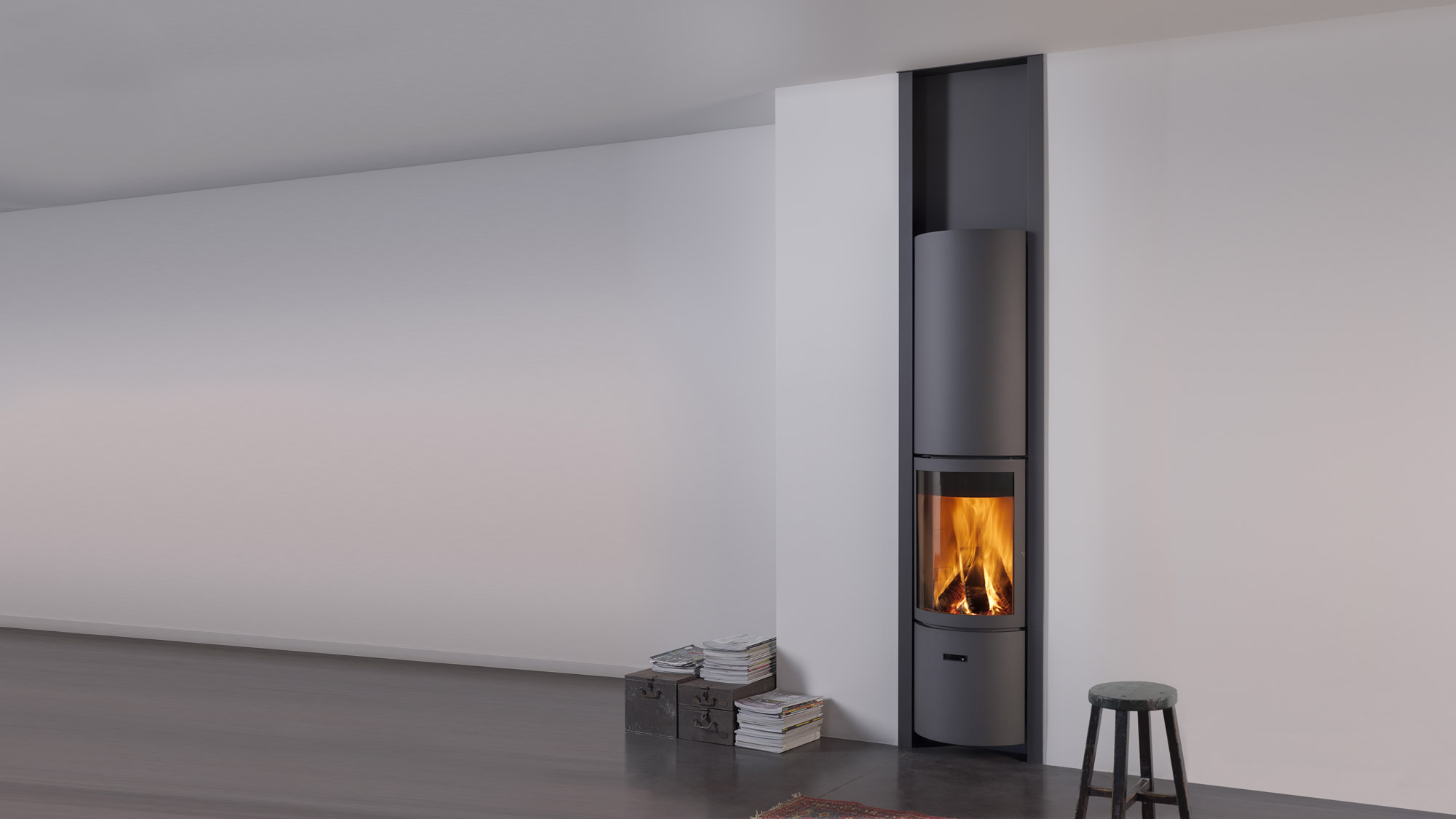 Design et innovation Stûv