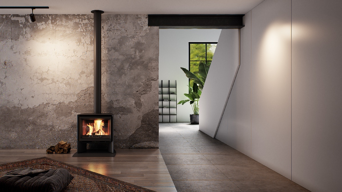 Poêles, Inserts & Cheminées (Bois et Pellets) | Stûv