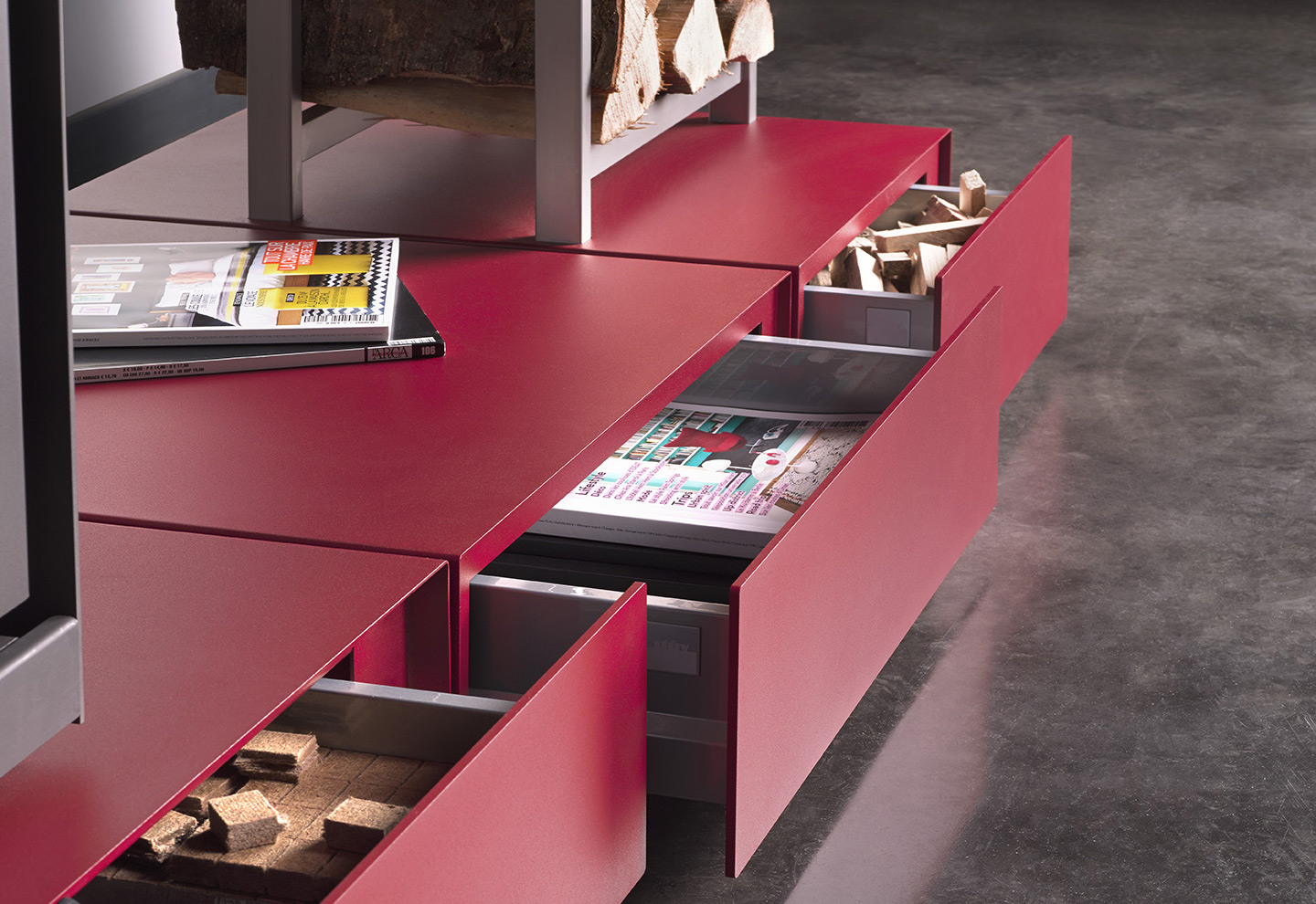 wood burning stove stuv16 cube | Stûv