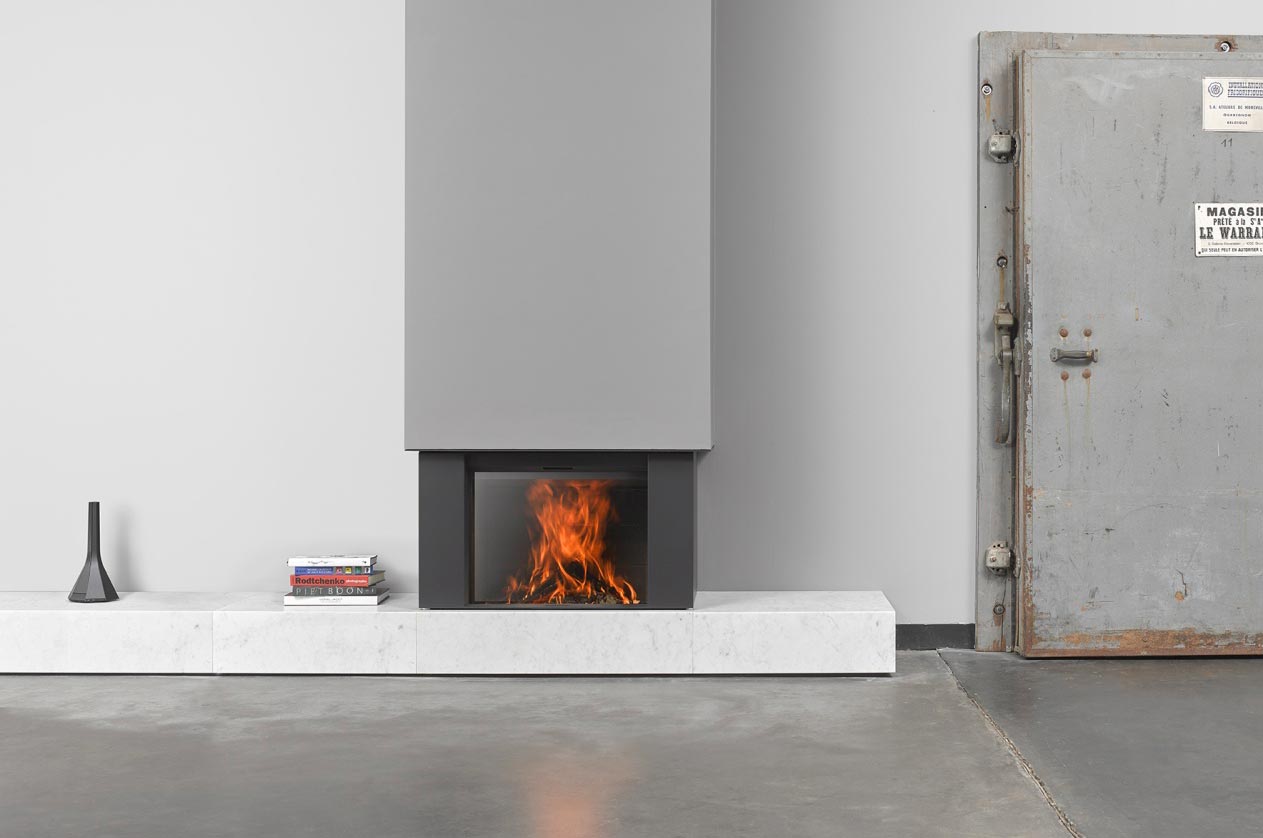 Poêles, Inserts & Cheminées (Bois et Pellets) | Stûv